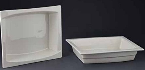 Ariane GN Buffet Pan 35.4cmX32.5cm : Amazon.in: Home & Kitchen