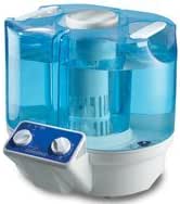 Amazon.com: Enviracaire EWM-350 Warm Mist Humidifier : Home & Kitchen
