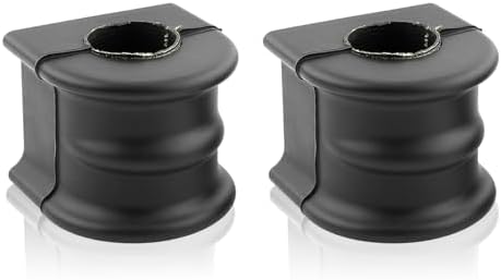Amazon.com: MOTOALL Rear Sway Bar Bushing Replaces# BB5Z5A772A Fit for ...