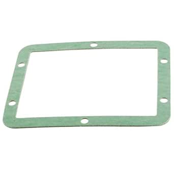 Amazon.com: AR1865 HPE Oil Seal Kit for AR North America High Pressure ...