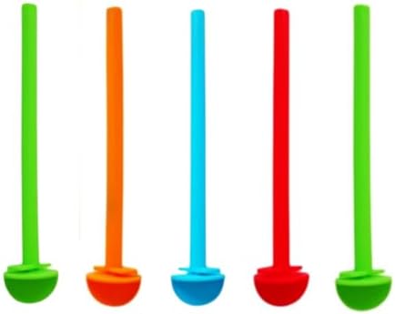 Premier Plants Birds Cage Toy Standing Perches for Birds (Plastic Pack ...