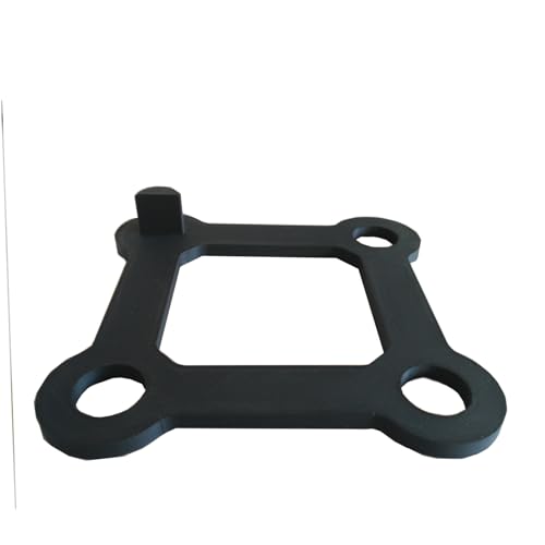 Twowinds Drill Template 96 mm, MFT Milling Table Template, Festool MFT ...
