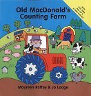 Old MacDonald's Counting Farm: Maureen Roffey~Jo Lodge: 9780439979368 ...