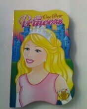Amazon.com: One Pretty Princess: 9781601393647: Heather Au, Lynne ...