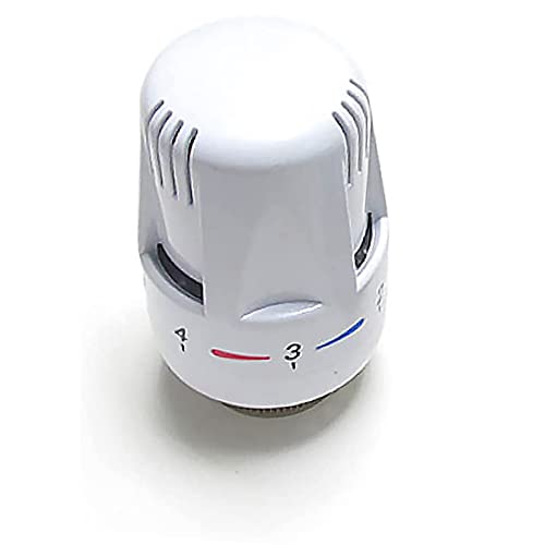 Snapklik.com : Temperature Control Valves G1/2" Thermostatic Valve ...