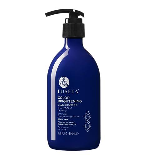 Top 10 Best Blue Shampoo At Sallys : Reviews & Buying Guide - Katynel