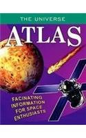 The Universe Atlas: Sterling: 9788120749818: Amazon.com: Books