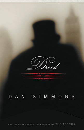 Drood: Simmons, Dan: 9780316036856: Amazon.com: Books