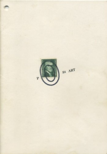 Post art: Ockerse, Thomas: Amazon.com: Books