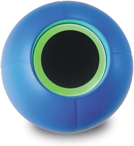 Amazon.com: PEEQ Qball PRO Throwable Wireless Microphone System with ...