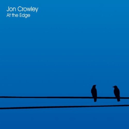 Amazon.com: At the Edge : Jon Crowley: Digital Music