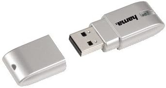 Hama Bluetooth USB Adapter Class 2, Version 1.2: Amazon.de: Computer ...