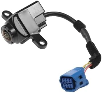 Backup Camera VRVR 95790-C5000 95790-C5100 Rear View Camera Backup ...