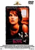 BOYS [DVD]: Amazon.ca: Movies & TV Shows