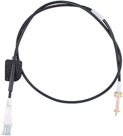 Amazon.com: ApplianPar Speedo Shaft Flex Speedometer Cable for Nissan ...