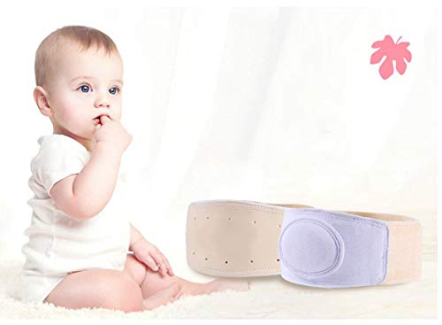 Buy KTM care Pack of 1 Neonatal umbilical hernia belt trusses baby ...