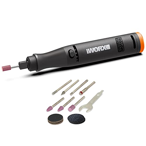 Mejores Mini Amoladoras de Worx © 【2024】-【Guía Especializada】