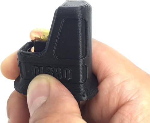 Top 10 Best Single Stack Mag Loader : Reviews & Buying Guide - Katynel