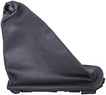 Amazon.com: GM Parts Genuine 42532673 Charcoal Parking Brake Lever Boot ...