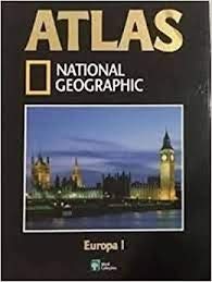 livro atlas nacional geografic europa em imagens: Nacional Geografic ...