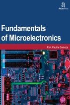 FUNDAMENTALS OF MICROELECTRONICS [Hardcover] [Jan 01, 2015] PROF ...