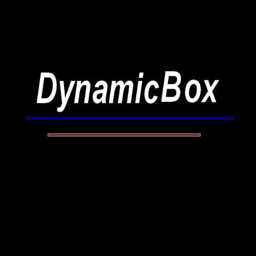 Play Refined by Dynamic Box on Amazon Music