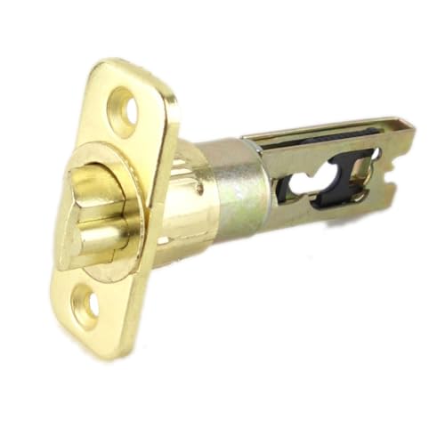 Snapklik.com : NU-SET T100F-3 Entry Latch