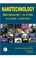 Amazon.in: Buy NANOTECHNOLOGY, 12 VOL SET Book Online at Low Prices in ...