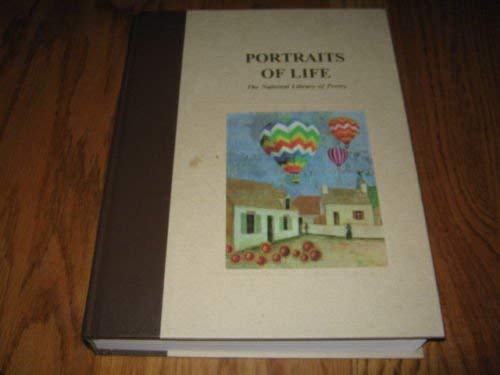 Portraits of Life: Richard Schaub: 9781575531540: Amazon.com: Books