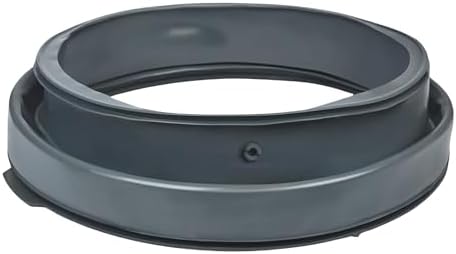 Amazon.com: Front Load Washer Rubber Seal - WH08X10036 GE Front Load ...