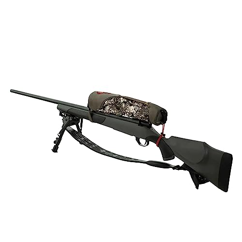 Top 10 Best Scope Covers For Hunting : Reviews & Buying Guide - Katynel
