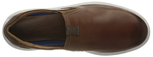 Clarks Cambro Step heren slippers. – Goeddoenmetjeoudeschoen