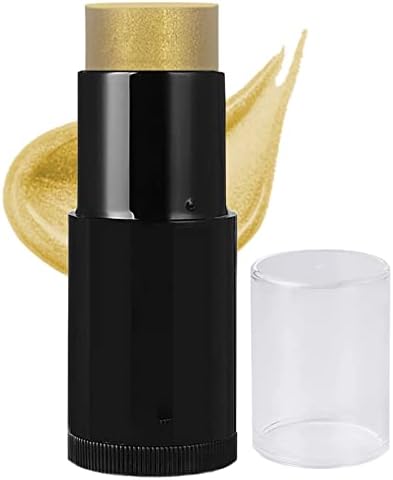 Amazon.com: Face Paint Stick, Cream Blendable Face Body Paint Stick,Non ...