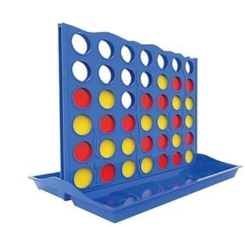 Buy Bluebell Original Plot 4 Big Board Game Family Game Strategy Game ...