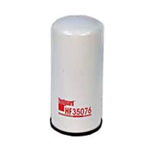 Fleetguard HF35076 Hydraulic Filter : Amazon.co.uk: Business, Industry ...