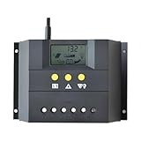・ブランド:VBGKRRHP・製造元:VBGKRRHP・モデル:202705081759・製造元/メーカー部品番号:202705081759・1 このソーラー コントローラーは、さまざまなデバイスのニーズを満たすために、10A ～ 80A ...
