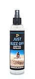 Best Repellents For Sand Fleas And Effective Prevention Methods ...