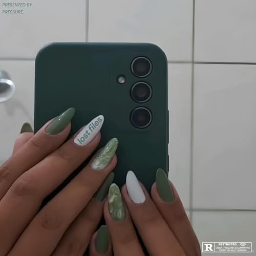 Lost Files extended play by Trusthebeat on Amazon Music Unlimited