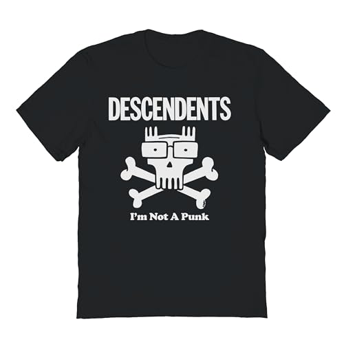 DESCENDENTS Concerts & Live Tour Dates: 2025-2026 Tickets | Bandsintown