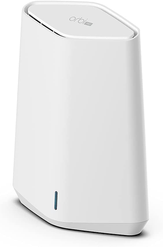 Amazon.com: NETGEAR Orbi Pro WiFi 6 Mini Mesh Router (SXR30) for ...