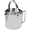 YORKING 1.2L Camping Pot Stainless Steel Portable Water Cup with ...