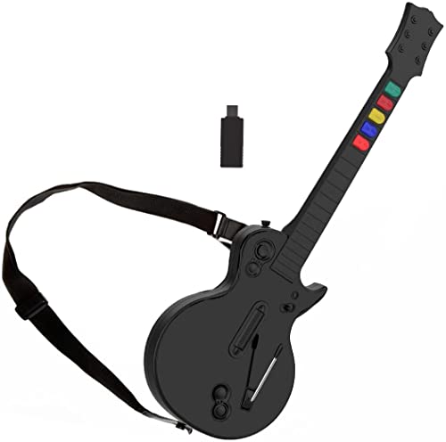 Top 10 Best Controllers For Clone Hero : Reviews & Buying Guide - Katynel