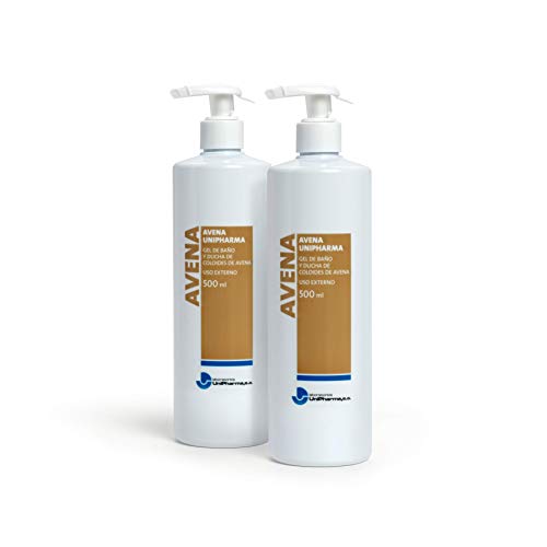 Avena Coloidal Mercadona: la solución para una piel suave y saludable ...