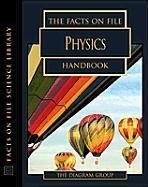 The Facts on File Physics Handbook : Buy Online at Best Price in KSA ...