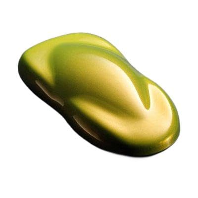 Amazon.com: House of Kolor Lime Gold Kandy B/C 16-Oz Pint Full Strength ...