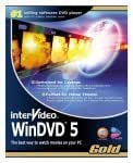 Amazon.com: Intervideo WinDVD 5 Gold