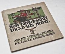 How Brer Rabbit Found His Home: Brer Rabbit: Amazon.com: Books
