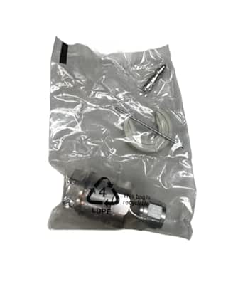 V5PNM-RPC Connector Male for 7/8IN Cable: Amazon.com: Industrial ...