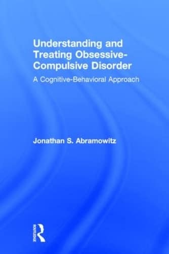 Ebook – Understanding and Treating Obsessive-Compulsive Disorder: A ...