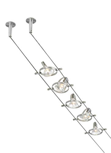 Modular "Spock Track": Making LED Lighting Systems The Right Way ...